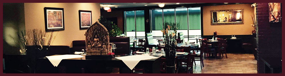 Tuptim Thai Restaurant - Topeka, KS 66611 (Menu & Order Online)